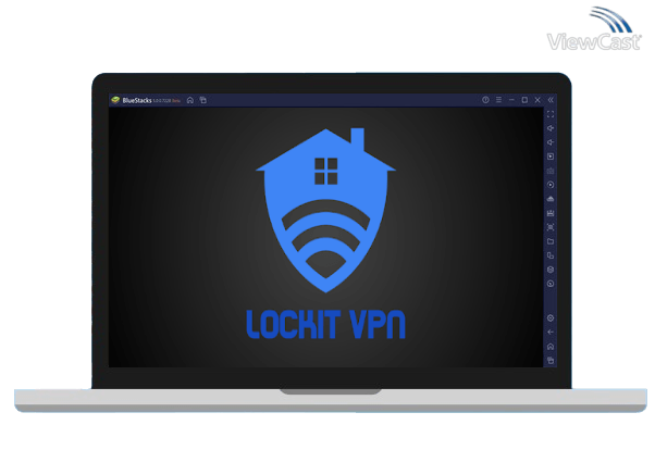 Download LockIt VPN Free, Fast for PC / Windows / Computer