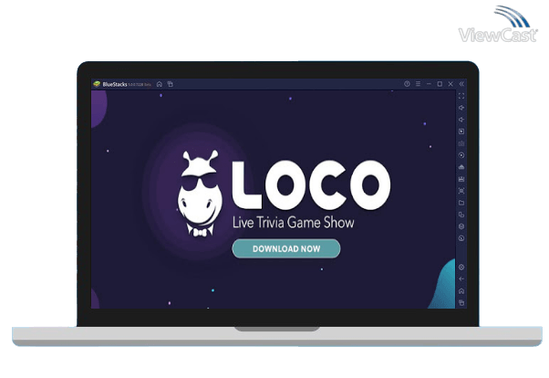Download Loco - Live Trivia Game Show for PC / Windows / Computer