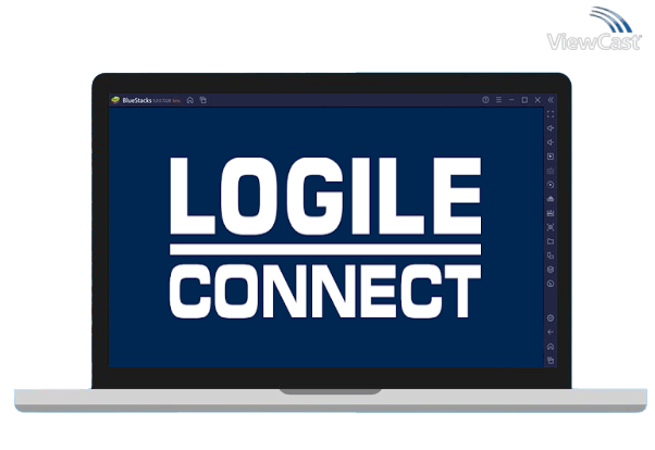Download Logile Connect for PC / Windows / Computer