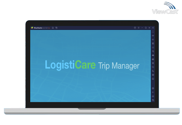 Download LogistiCare Trip Manager for PC / Windows / Computer