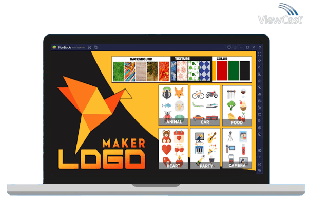 Download Logo Maker 2019: Create Logos and Design Free for PC / Windows / Computer