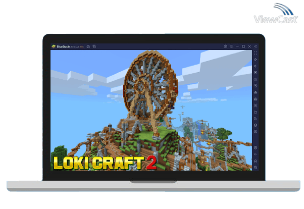 Download Loki Craft 2: Big Exploration for PC / Windows / Computer