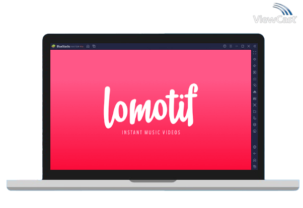 Download Lomotif - Music Video Editor for PC / Windows / Computer