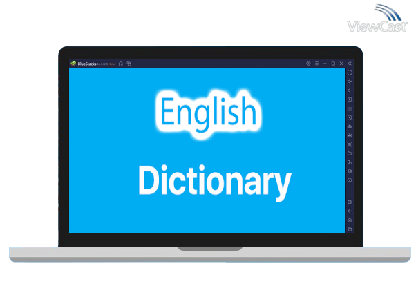 Download Longman Dictionary English for PC / Windows / Computer