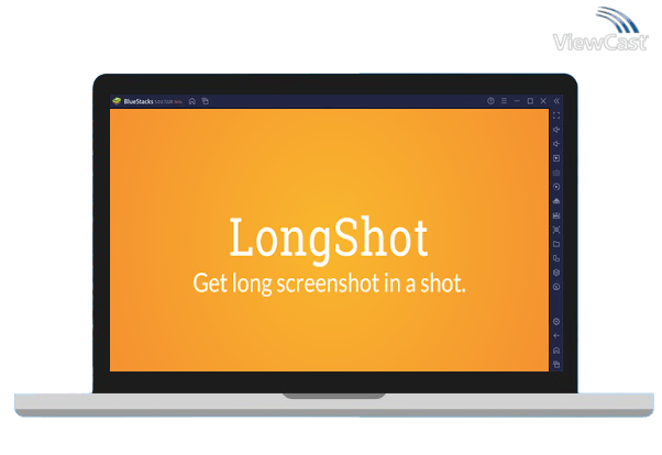 Download LongShot for long screenshot for PC / Windows / Computer