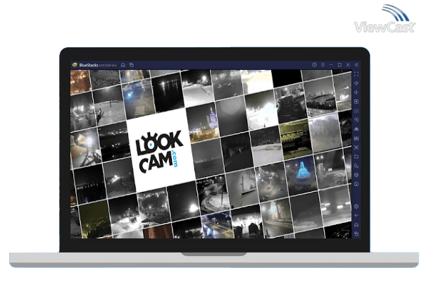 Download lookcam.com - watch live cams for PC / Windows / Computer