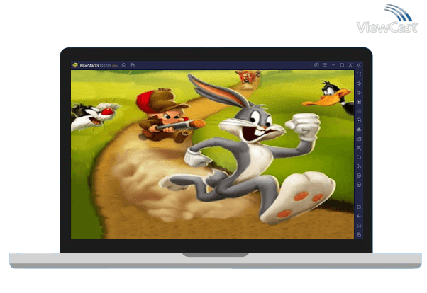 Download Looney Dash! Tunes for PC / Windows / Computer