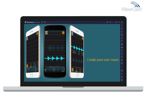 Download LoopStation - Looper for PC / Windows / Computer