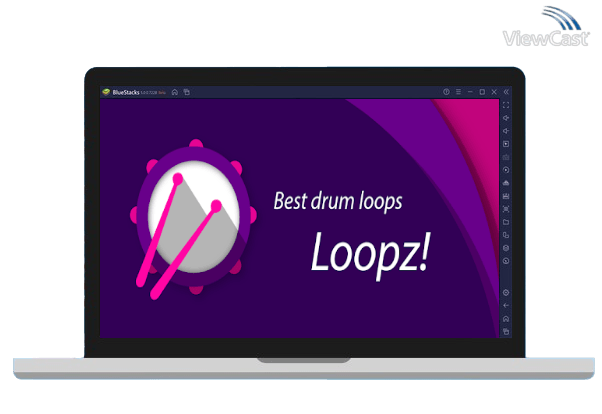 Download Loopz - Best Drum Loops! for PC / Windows / Computer