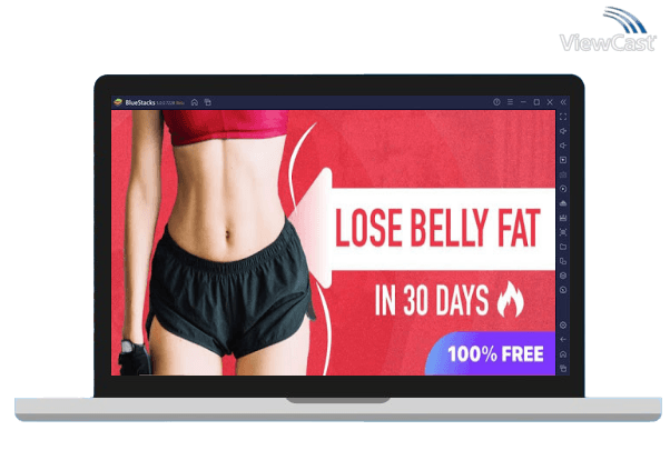 Download Lose Belly Fat in 30 Days - Flat Stomach for PC / Windows ...