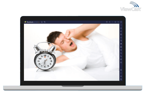 Download Loud Alarm Clock for PC / Windows / Computer