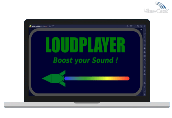 Download Loud Player Free for PC / Windows / Computer
