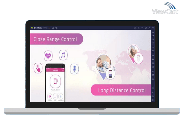 Download Lovense Remote for PC / Windows / Computer
