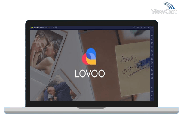 Download LOVOO® for PC / Windows / Computer