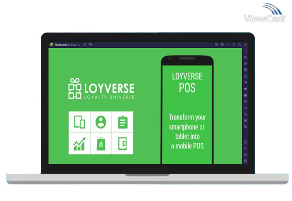 Download Loyverse POS - Point of Sale for PC / Windows / Computer