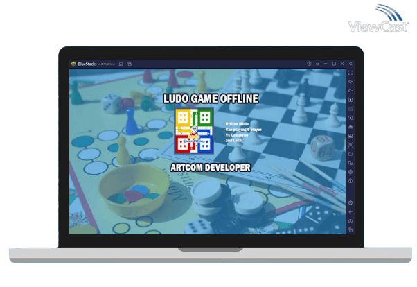 Download Ludo Game Offline for PC / Windows / Computer