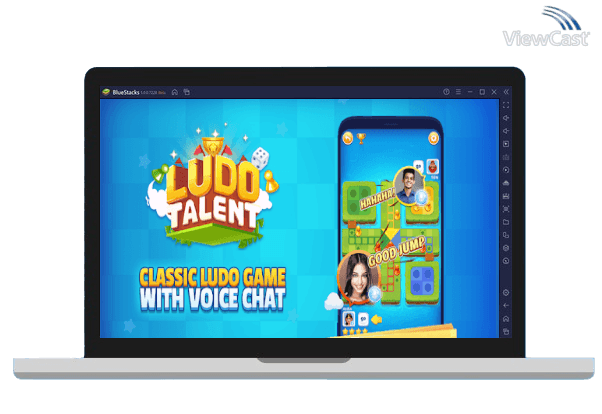 Download Ludo Talent for PC / Windows / Computer