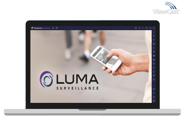 Download LUMA for PC / Windows / Computer