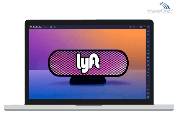 Download Lyft for PC / Windows / Computer