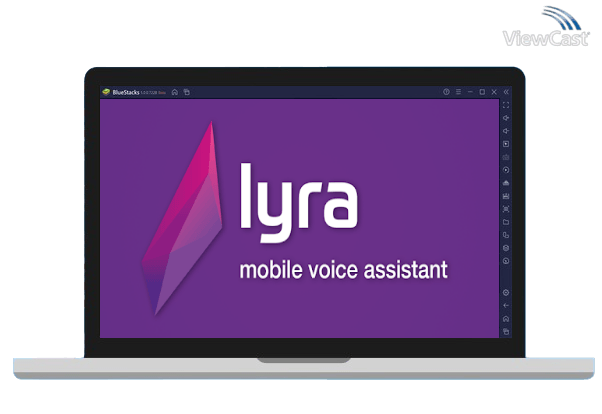 Download Lyra Virtual Assistant for PC / Windows / Computer