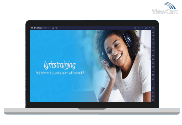 Download LyricsTraining: Learn Languages with Music for PC / Windows ...