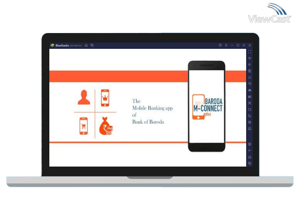 Download M-Connect Plus for PC / Windows / Computer