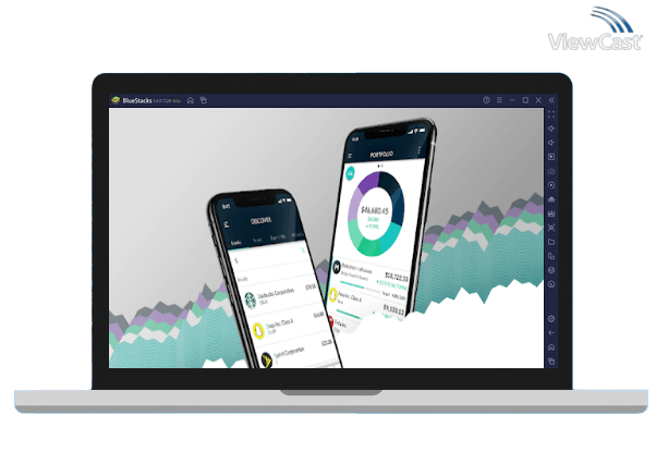 Download M1 Finance - Free Investing for PC / Windows / Computer