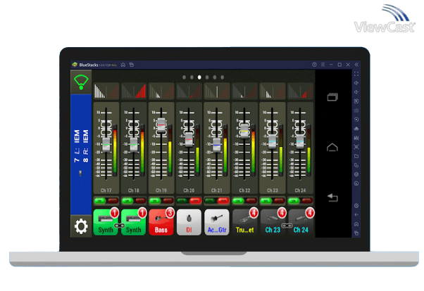Download M32-Q for PC / Windows / Computer