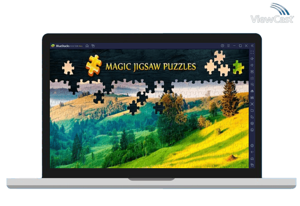 Download Magic Jigsaw Puzzles for PC / Windows / Computer