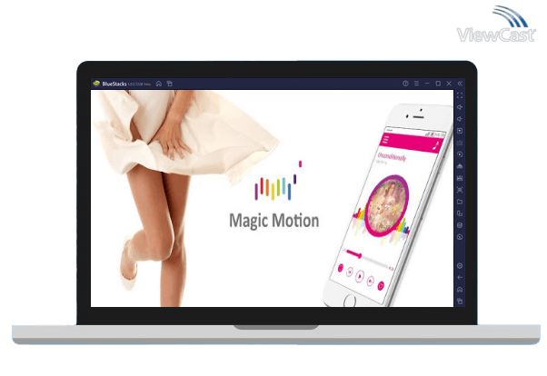 Download Magic Motion for PC / Windows / Computer