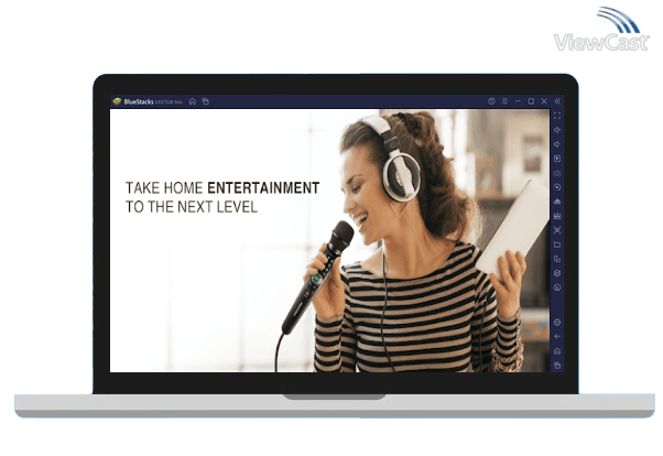 Download Magicsing : Smart Karaoke for everyone for PC / Windows / Computer