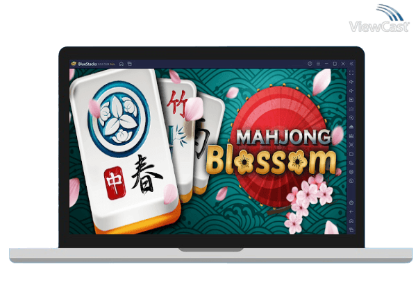 Download Mahjong Blossom for PC / Windows / Computer
