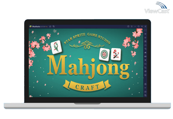 Download Mahjong Craft for PC / Windows / Computer