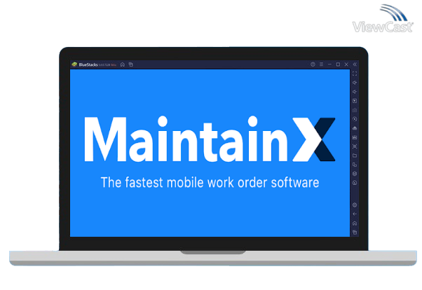 Download MaintainX Maintenance Management for PC / Windows / Computer