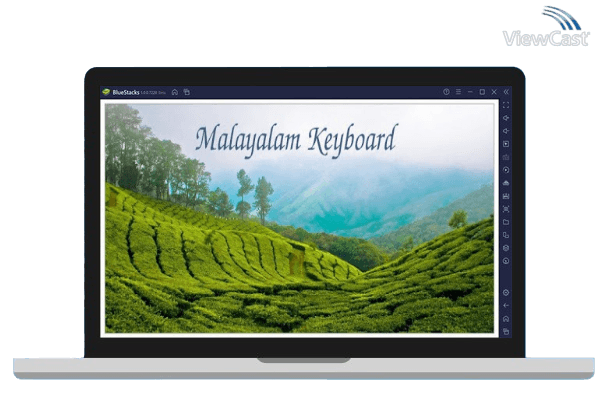 Download Malayalam Keyboard for PC / Windows / Computer