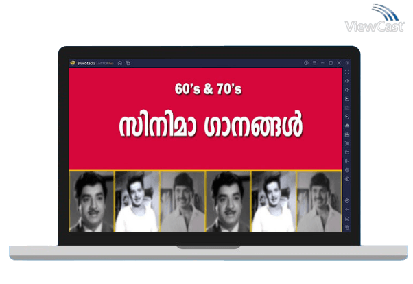 Download Malayalam Old Melody Songs for PC / Windows / Computer