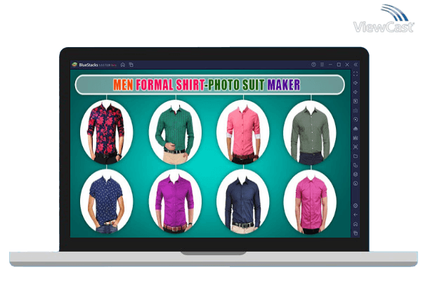 Download Man Formal Shirt Photo Suit Maker - Photo Editor for PC ...