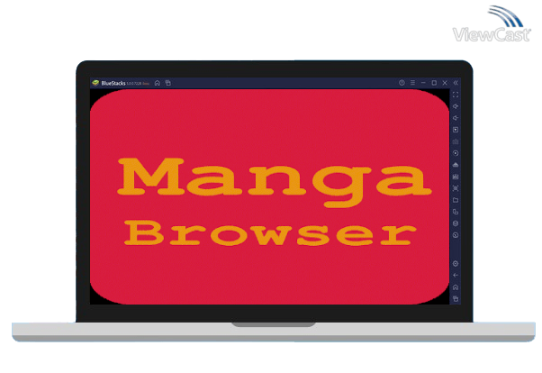 Download Manga Browser - Manga Reader for PC / Windows / Computer