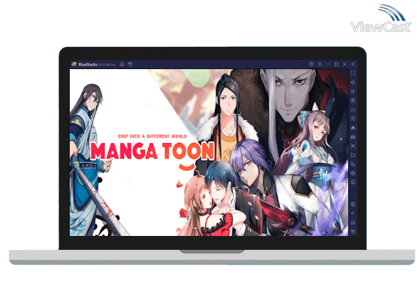 Download MangaToon - Comics updated Daily for PC / Windows / Computer