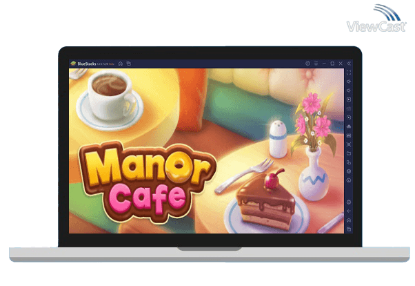 Download Manor Cafe for PC / Windows / Computer