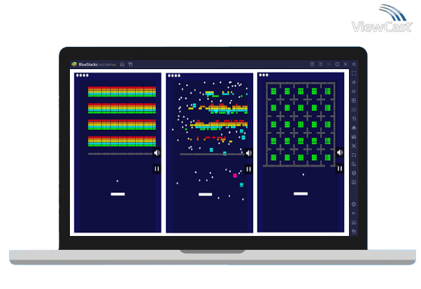 Download Many Bricks Breaker for PC / Windows / Computer