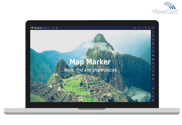 Download Map Marker for PC / Windows / Computer