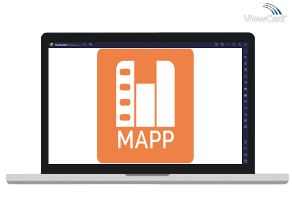 Download MAPP by MPCS for PC / Windows / Computer