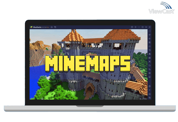 Download Maps for Minecraft PE MineMaps for PC / Windows / Computer