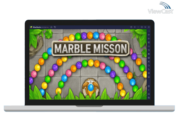 Download Marble Mission for PC / Windows / Computer