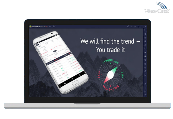 Download Market trends - Algorithmic forex signals for PC / Windows ...