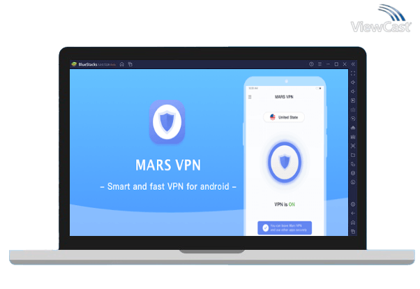 Download Mars VPN for PC / Windows / Computer