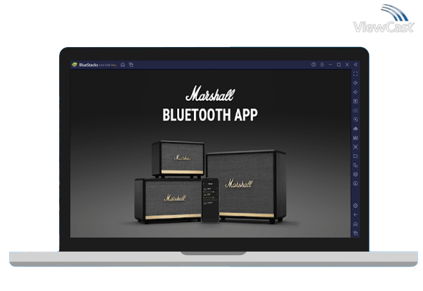 Download Marshall Bluetooth for PC / Windows / Computer