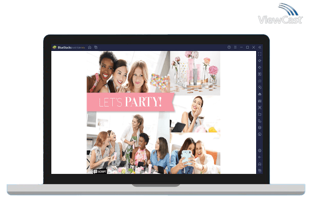 Download Mary Kay Digital Showcase for PC / Windows / Computer