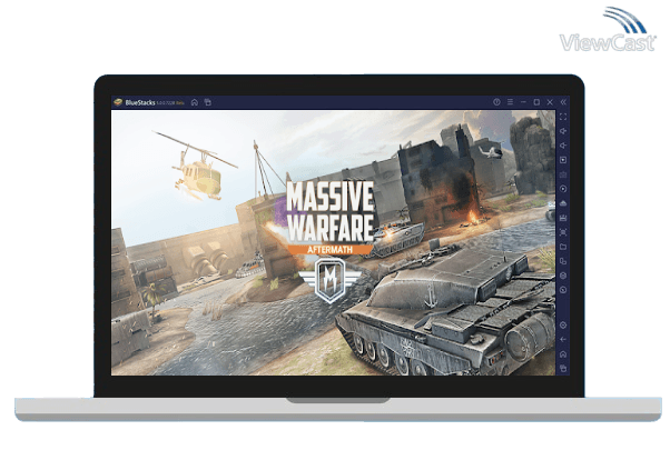 Download Massive Warfare: Aftermath for PC / Windows / Computer